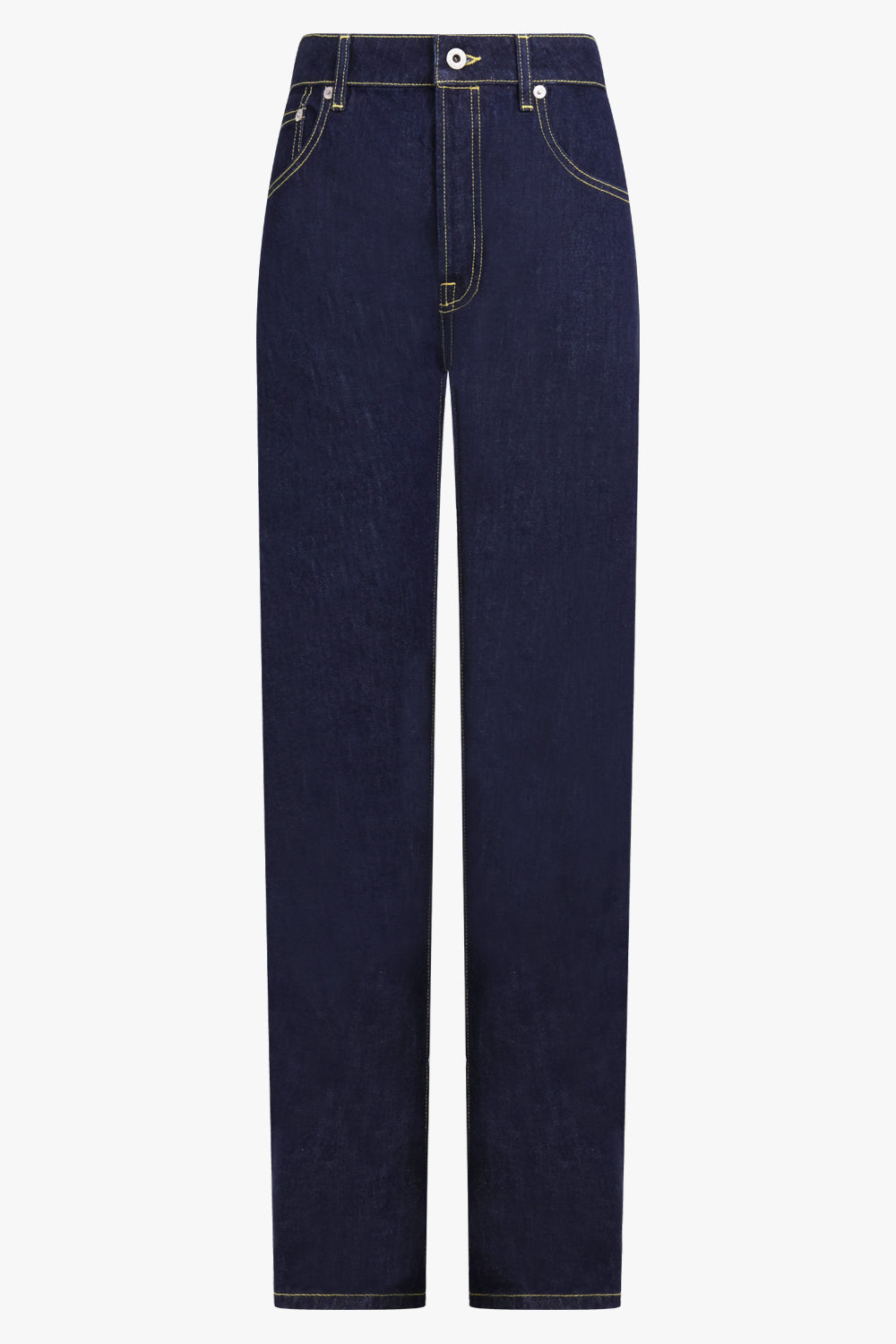 Bara Slim Fit Jean | Rinse Blue – Parlour X