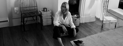 Interview: Alison Rice – Parlour X