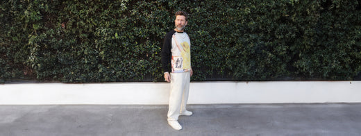 Interview: Daimon Downey – Parlour X