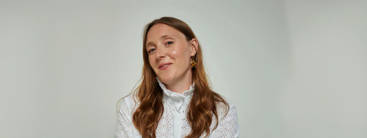 Interview: Amy Powney – Parlour X