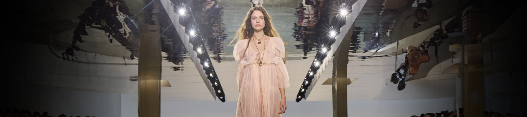 Chloé Online Shop Sydney & Australia | Parlour X