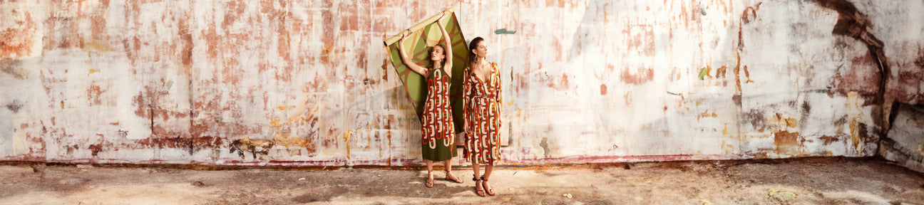La Double J Clothing Australia | New Season & Sale | Parlour X
