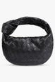 BOTTEGA VENETA MINI JODIE BAG CHALK NEW SEASON PARLOUR X ONLINE SYDNEY ...