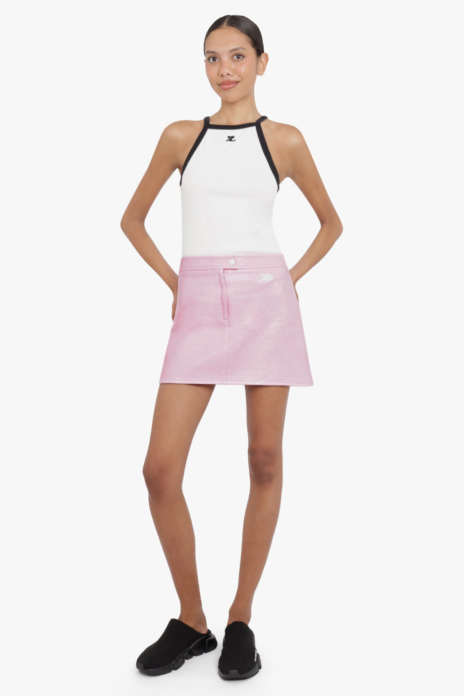 Courrèges Designer Clothing Australia | Parlour X