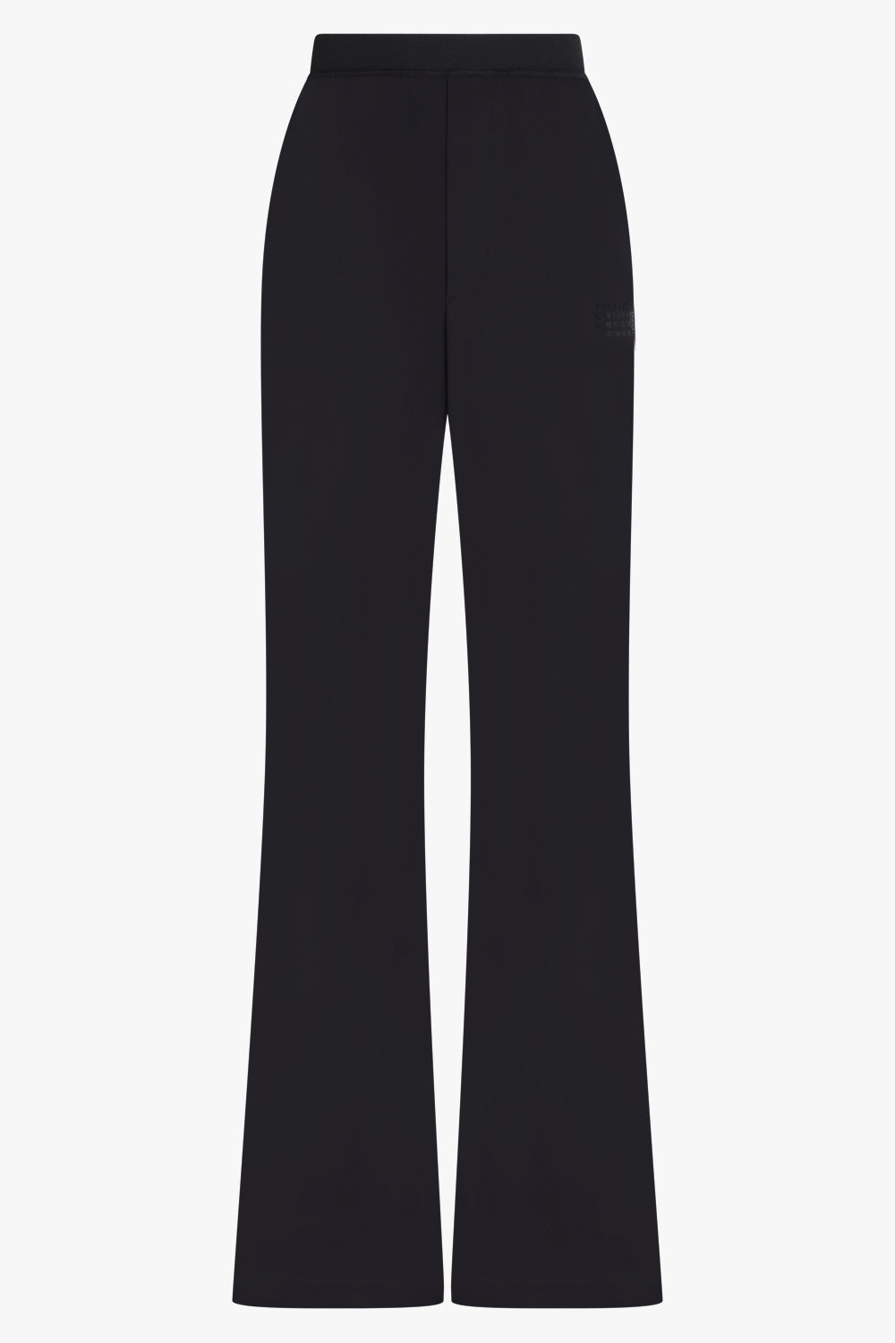 Fluid Pants | Black – Parlour X