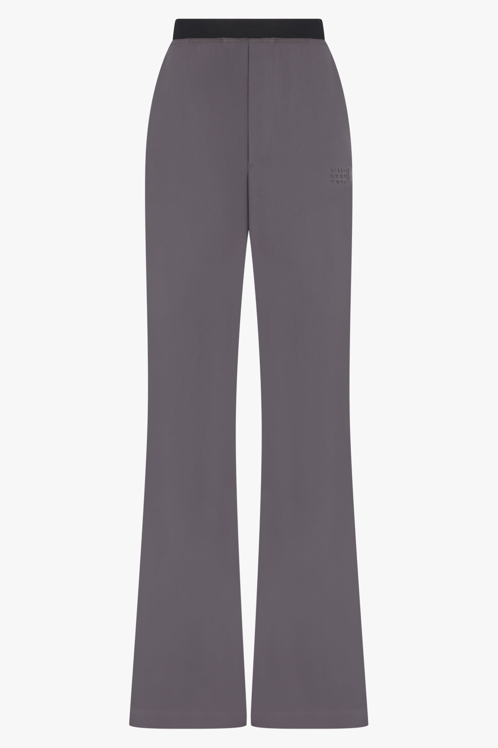 Fluid Pants | Grey – Parlour X