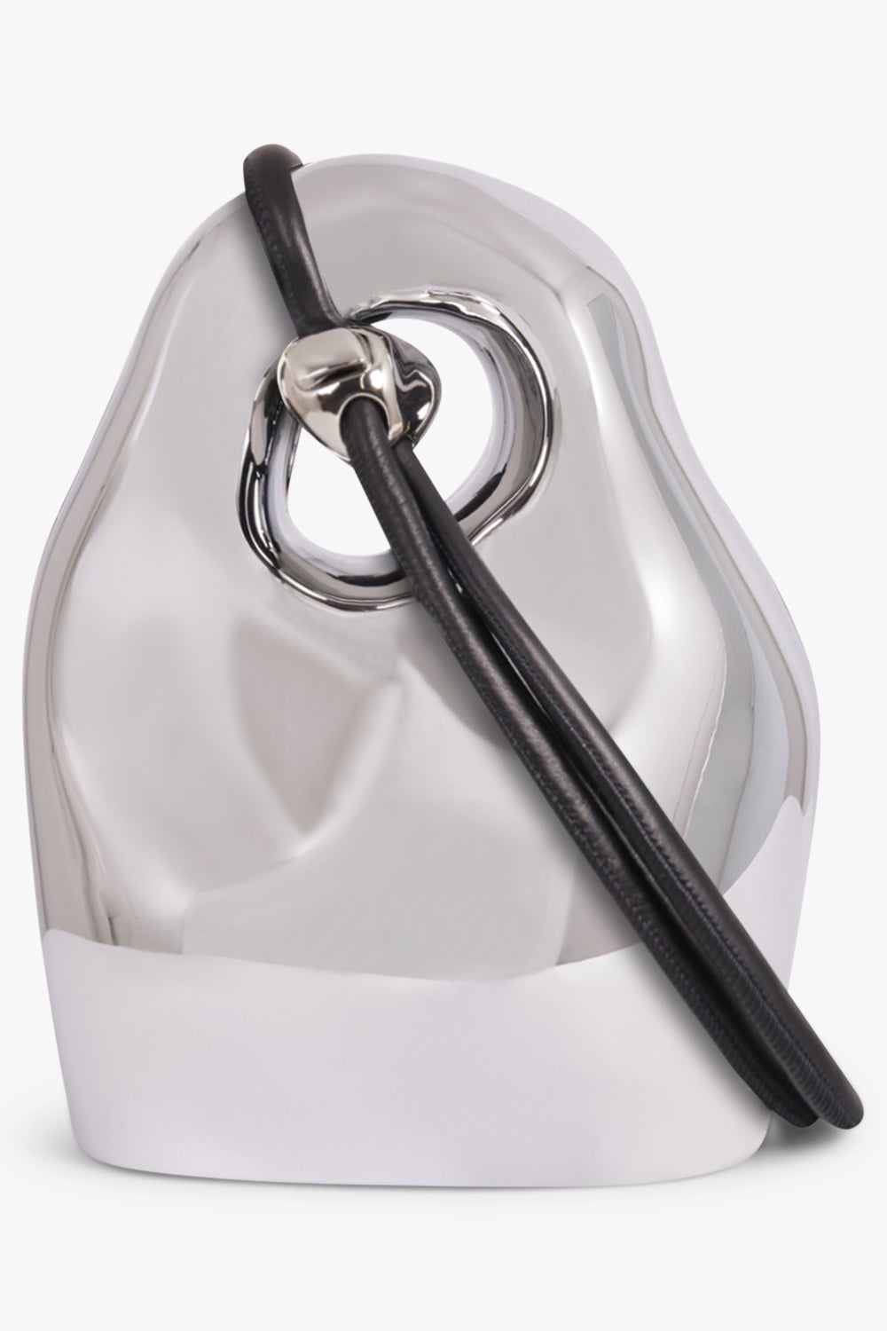 PUBLISHED BY RUBYS LOST STONE BAG CHROME NEW SEASON PARLOUR X SYDNEY ...