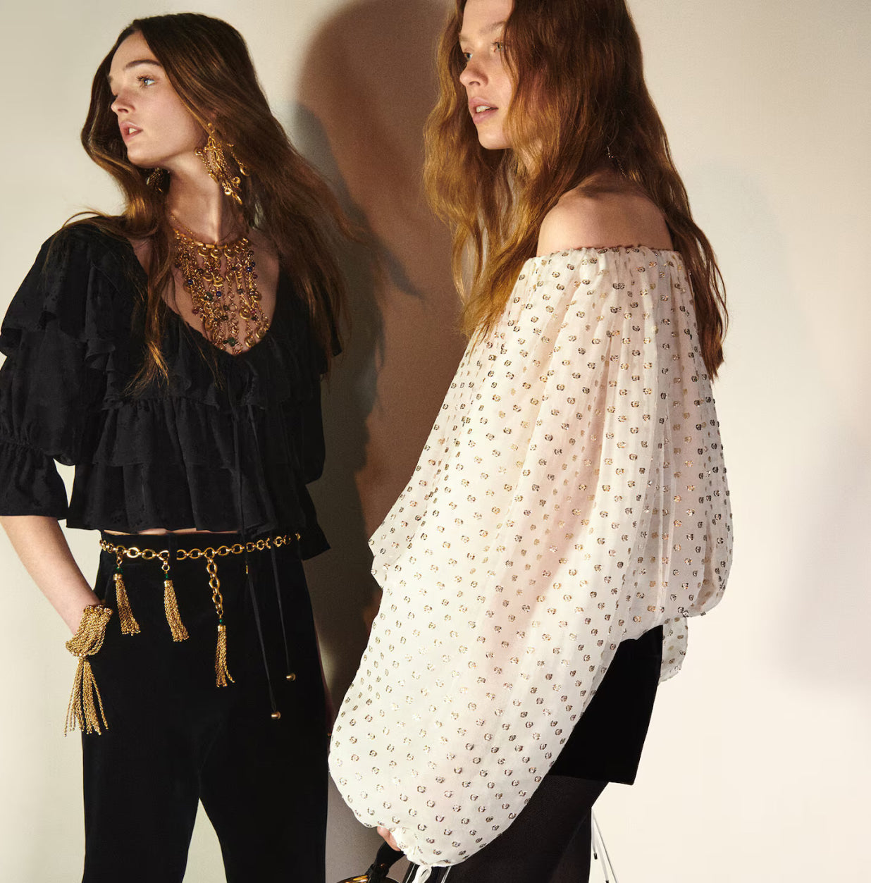 Parlour X | Luxury Fashion & Designer Clothing Boutique Australia