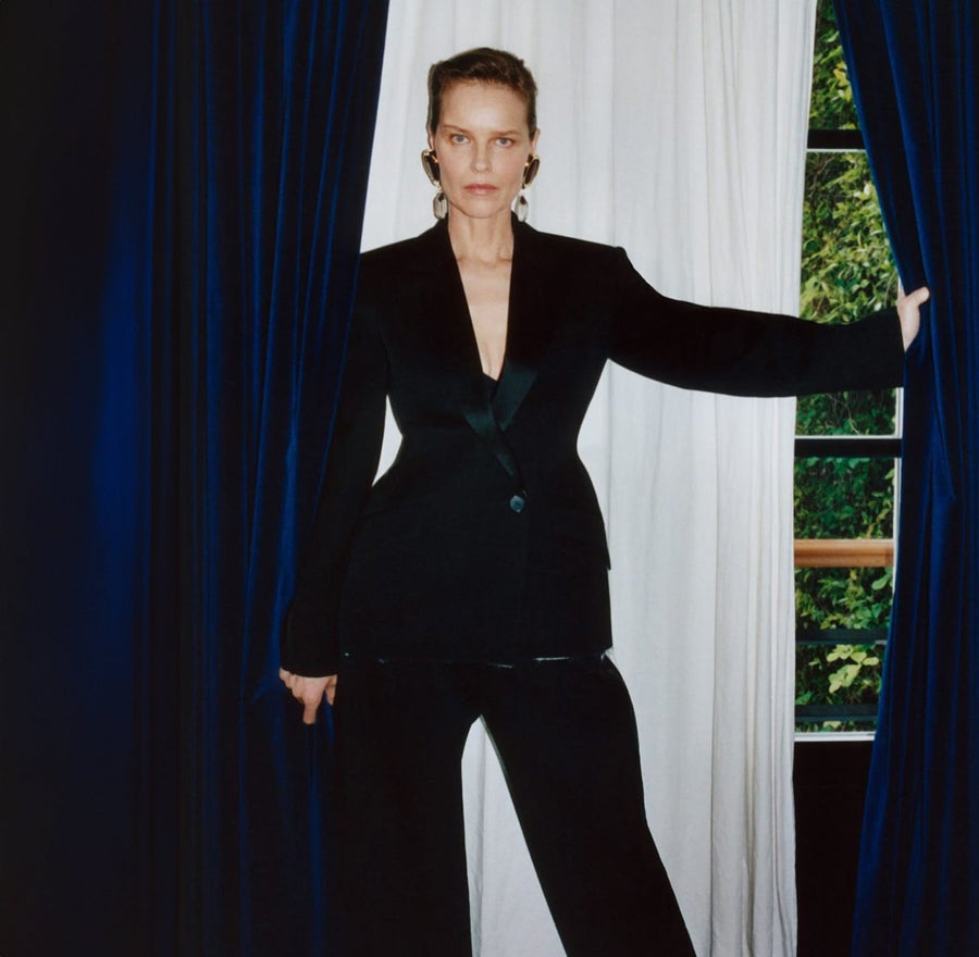 Le Coeur Heart Shaped Bag | Red – Parlour X