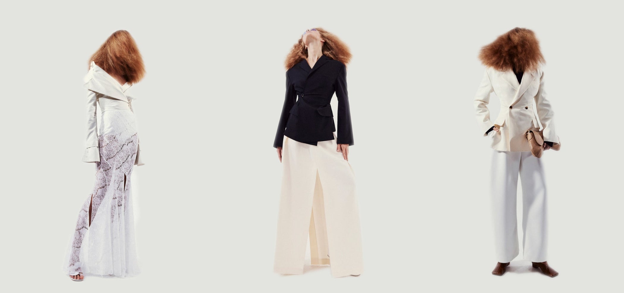 Designer Womenswear Australia | Parlour X