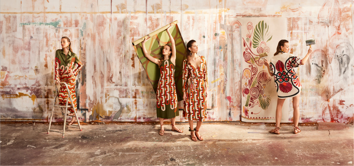 Designer Womenswear Australia | Parlour X
