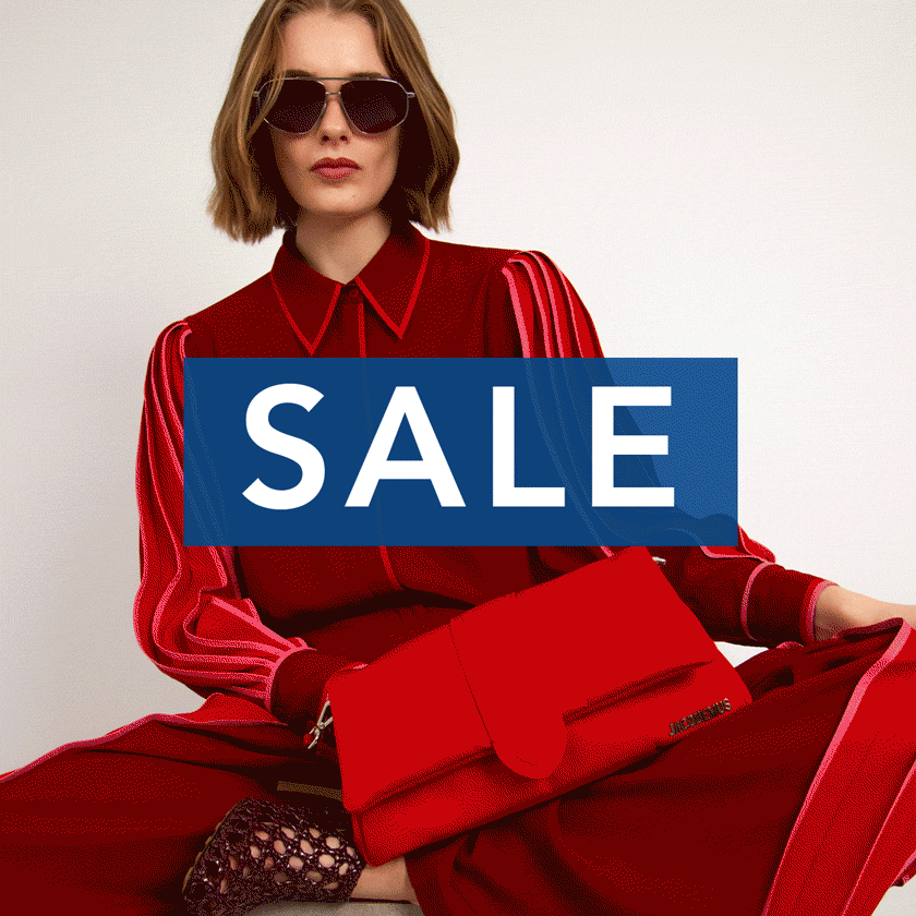 Parlour X | Luxury Fashion & Designer Clothing Boutique Australia