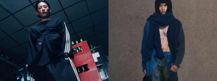 Parlour X | Luxury Fashion & Designer Clothing Boutique Australia