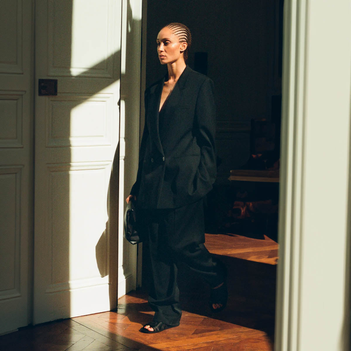 Parlour X | Luxury Fashion & Designer Clothing Boutique Australia