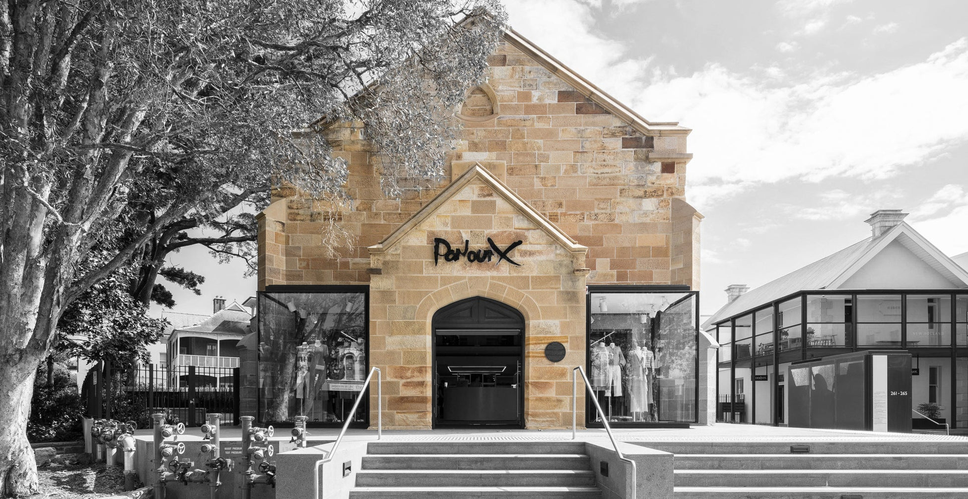 Yves Saint Laurent Bags & Clothing Online Australia | YSL | Parlour X