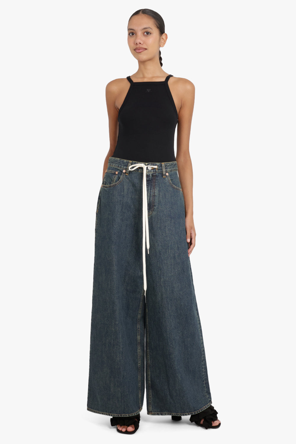 Courrèges Designer Clothing Australia | Parlour X