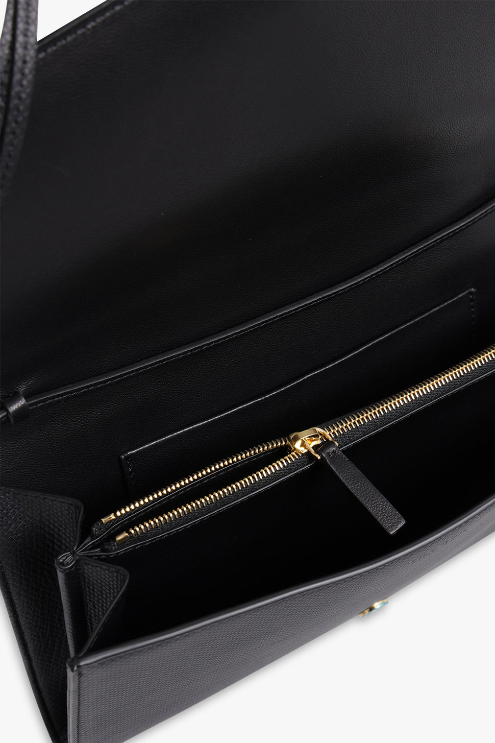 Large Envelope Bag | Black – Parlour X