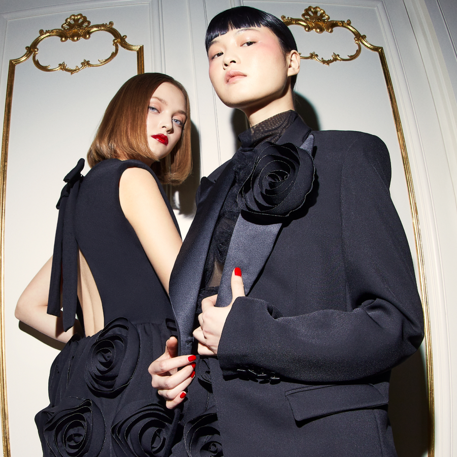 Parlour X | Luxury Fashion & Designer Clothing Boutique Australia
