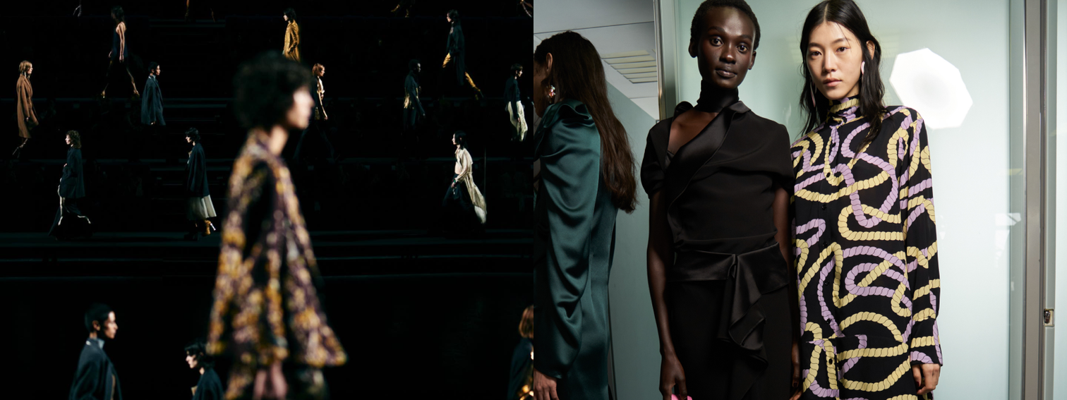 Parlour X | Luxury Fashion & Designer Clothing Boutique Australia