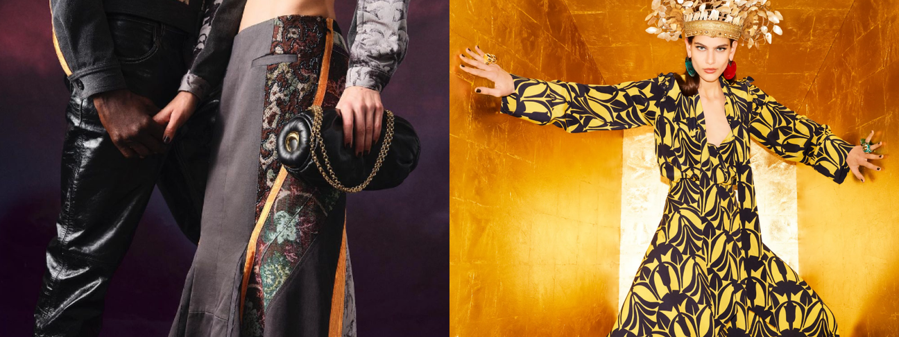 Parlour X | Luxury Fashion & Designer Clothing Boutique Australia