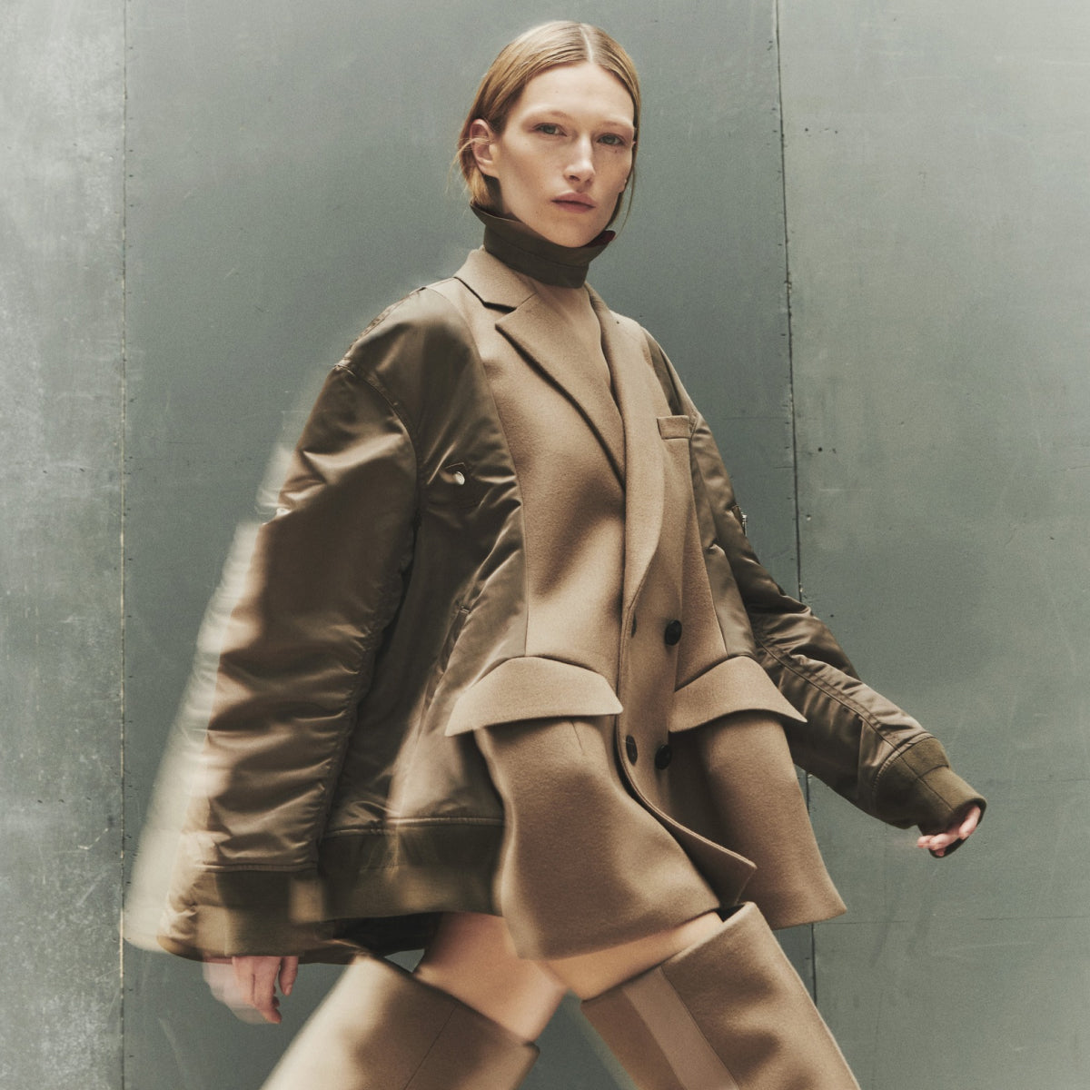 Parlour X | Luxury Fashion & Designer Clothing Boutique Australia